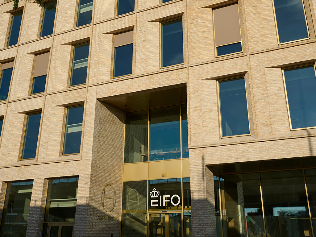 EIFO henter halv milliard i et ellers tabt projekt