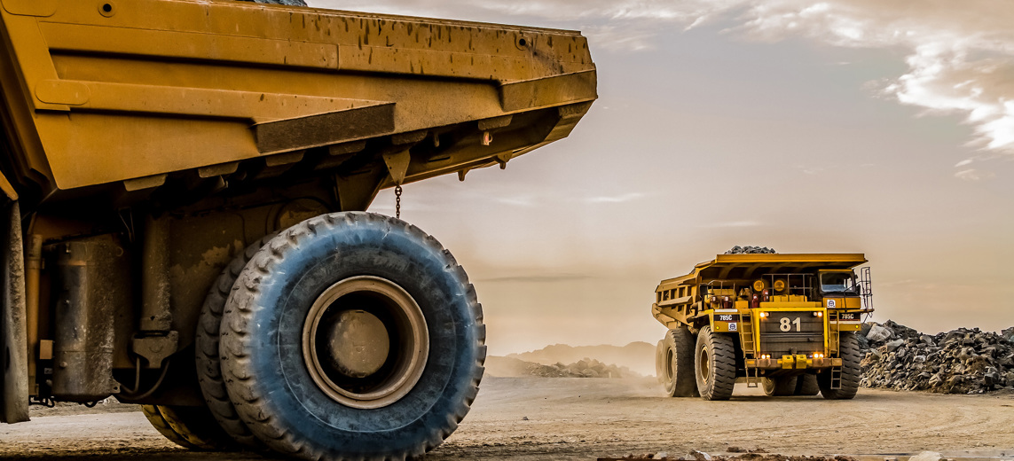 ESG-process for export transactions