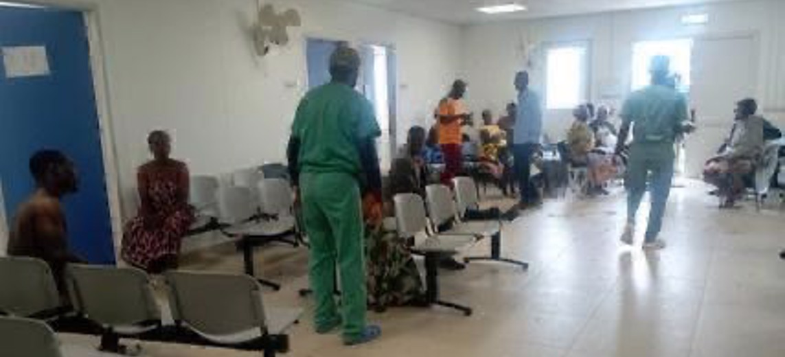 EIFO announces EUR 171 million financing for critical healthcare in ...