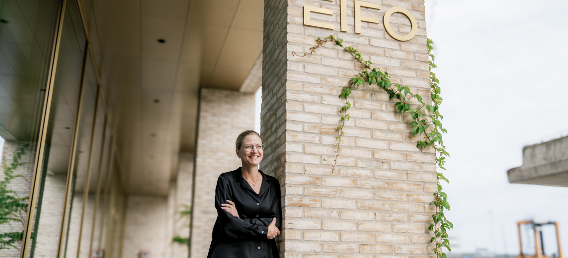 EIFO lancerer nyt forbedret kautionsprodukt